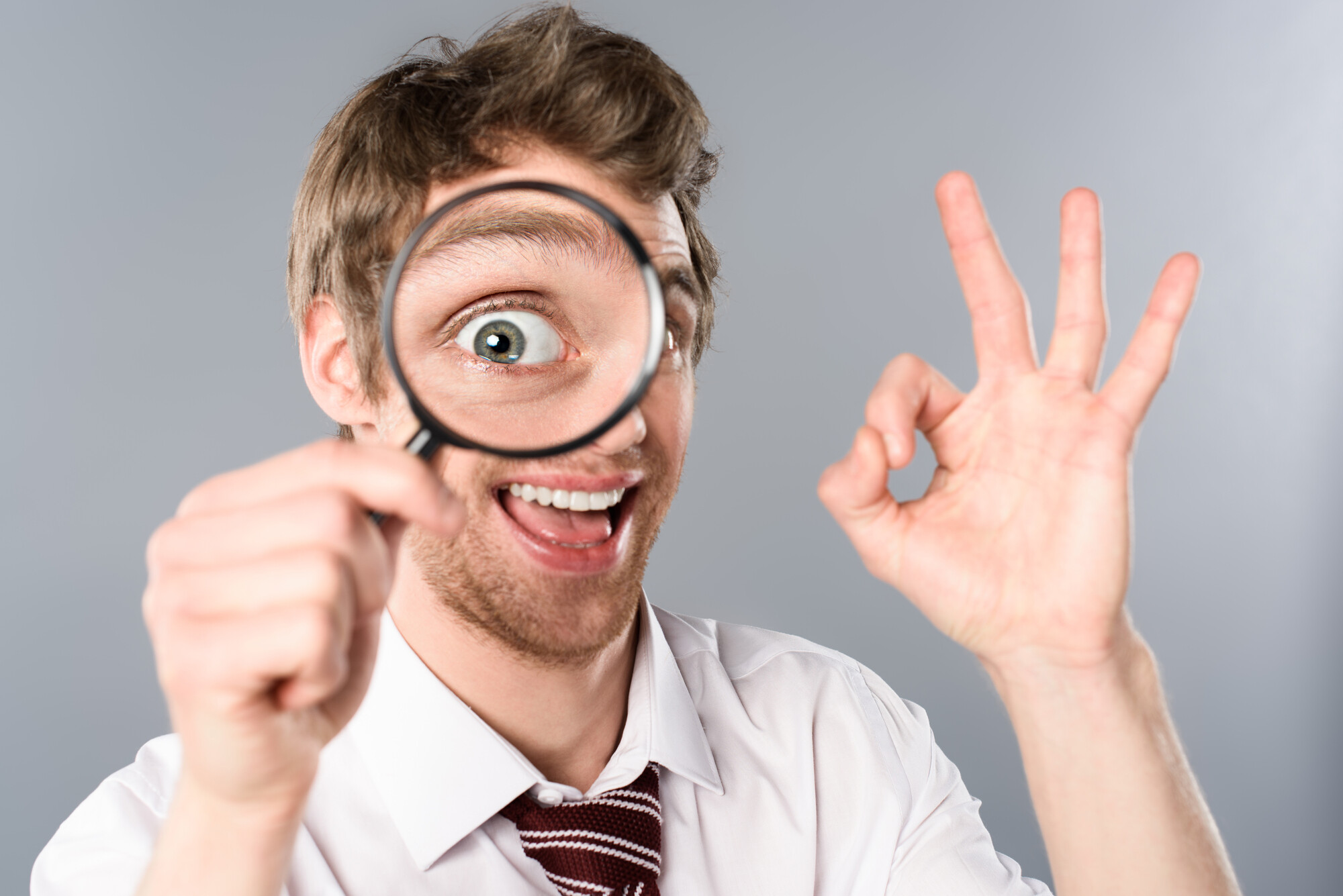 Whistleblowing e GDPR: ecco perché essere accountable è bello Whistleblowing e GDPR: ecco perché essere accountable è bello